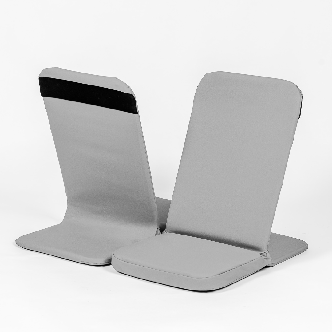 Chaises Ray-Lax Imperméables – Camoli Distribution